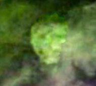 ITC Bridge - Breaking Through the Veil